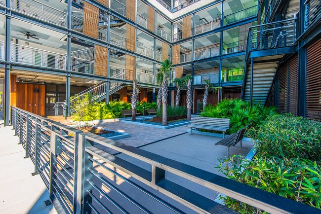 Williams Terrace- Independant Senior Living Apartments - Charleston, SC ...