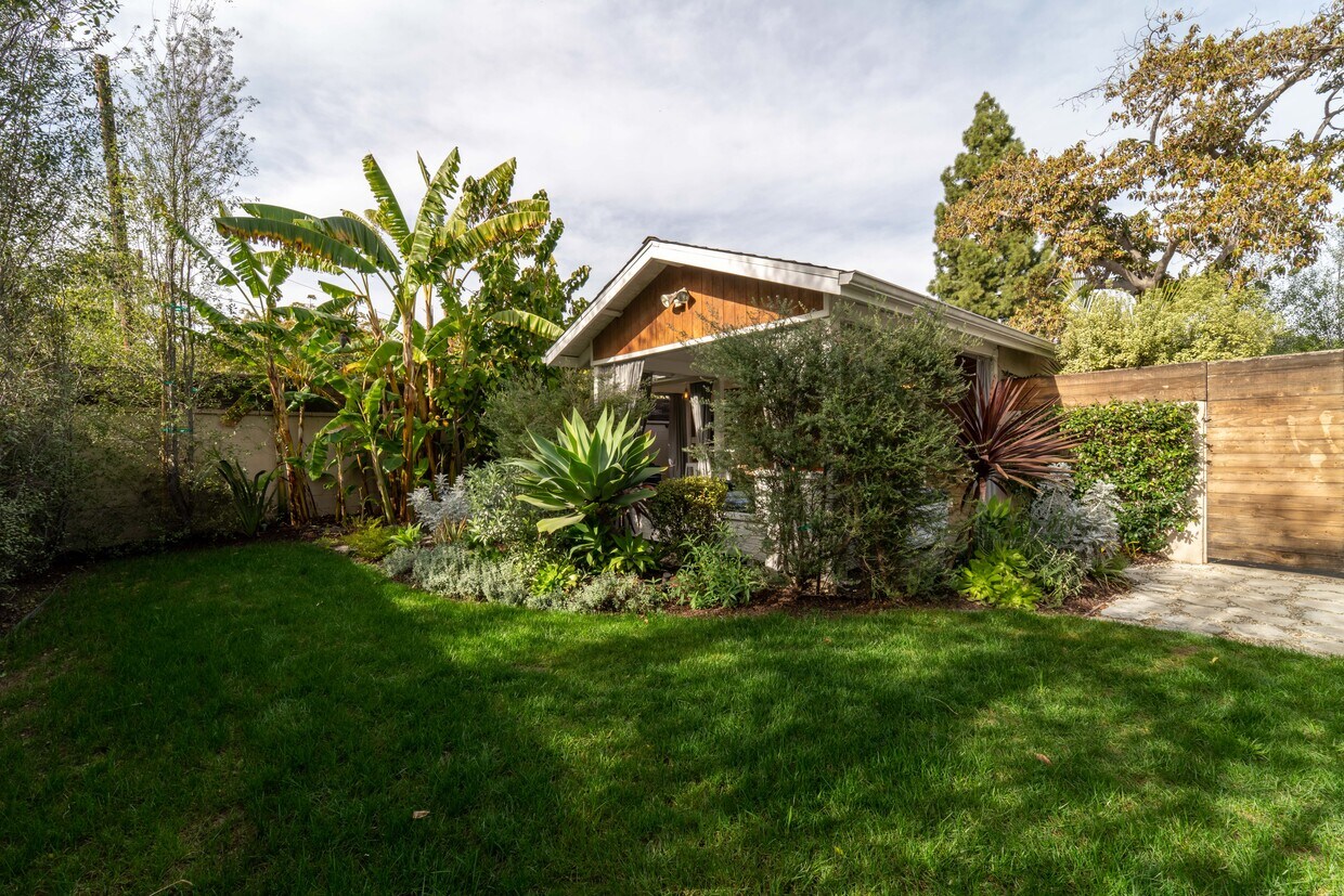 10949 Aletta Ave, Culver City, CA 90232 - House Rental in Culver City ...