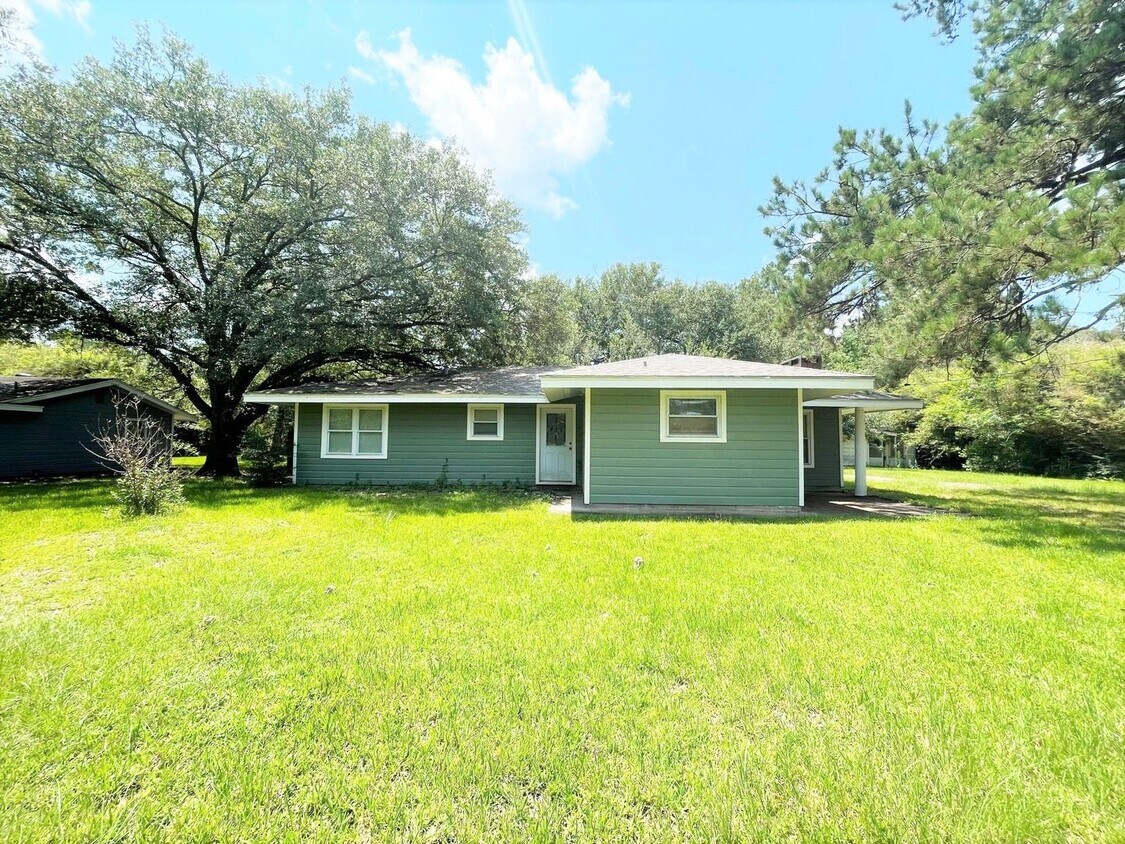 13375 Blackgum St, Beaumont, TX 77713 - House Rental in Beaumont, TX ...