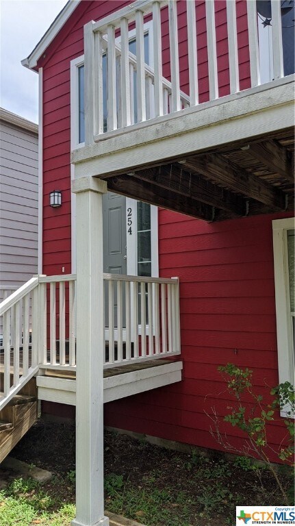 254 Trestle Tree Unit C, San Marcos, TX 78666 - Condo for Rent in San ...