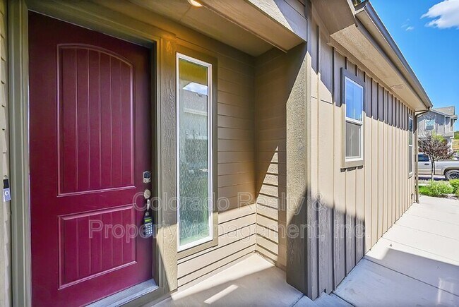 5707 Heathland Terrace, Colorado Springs, CO 80917 - Townhome Rentals ...