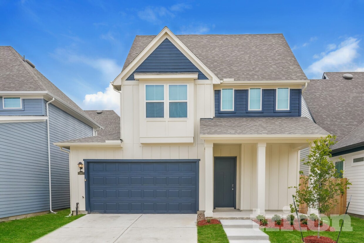 Tricon Peek Road Houses for Rent - Katy, TX | Apartments.com