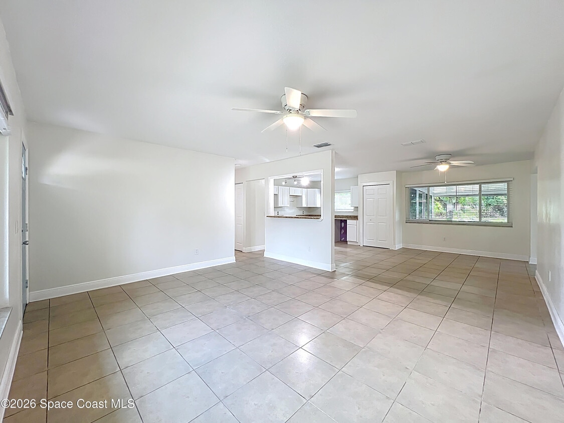 1399 Mariposa Dr NE, Palm Bay, FL 32905 - House Rental in Palm Bay, FL ...