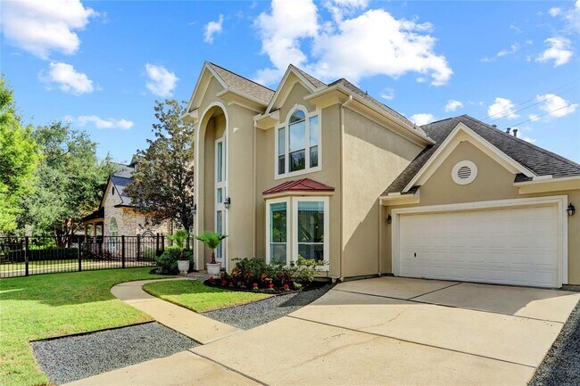 5325 Val Verde St, Houston, TX 77056 - House Rental in Houston, TX ...