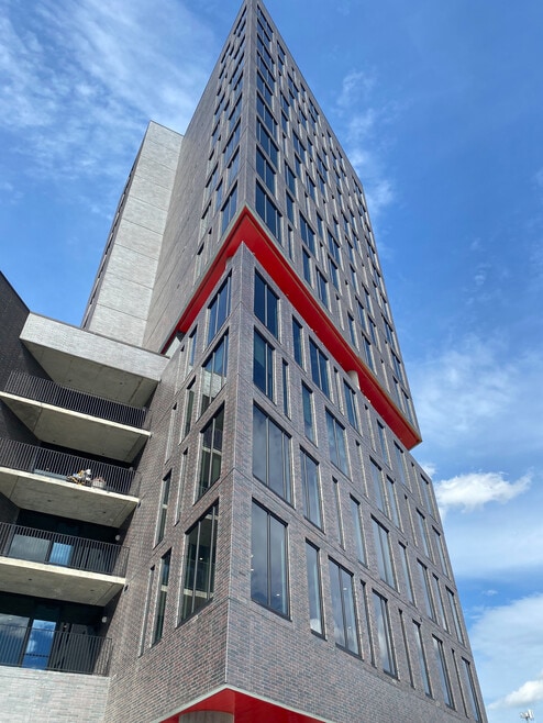 New Low Income Apartments for Rent in Arts District, Dallas ...