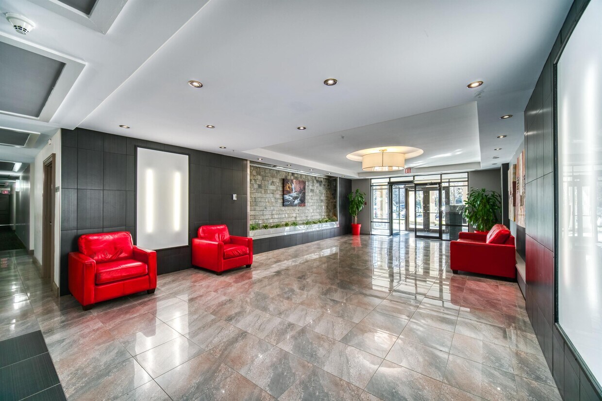 333-333 Main Ave Unité 611, Halifax, NS B3S 0B6 - Appartement à Louer à ...