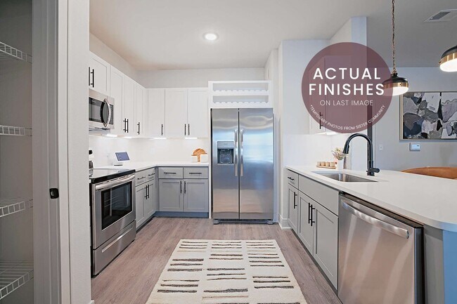 The Ownsby - Apartments in Celina, TX | Apartments.com