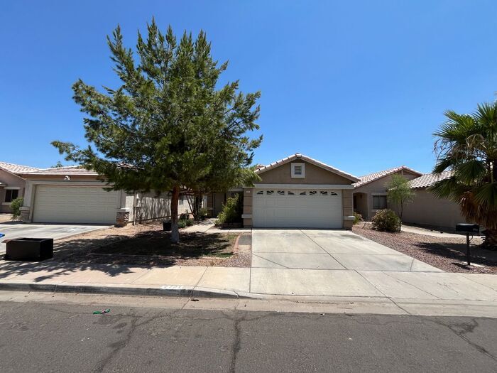 4721 N 84th Dr, Phoenix, AZ 85037 - House Rental in Phoenix, AZ ...