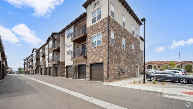 Verona Apartments for Rent with Utilities Included - Highlands Ranch ...