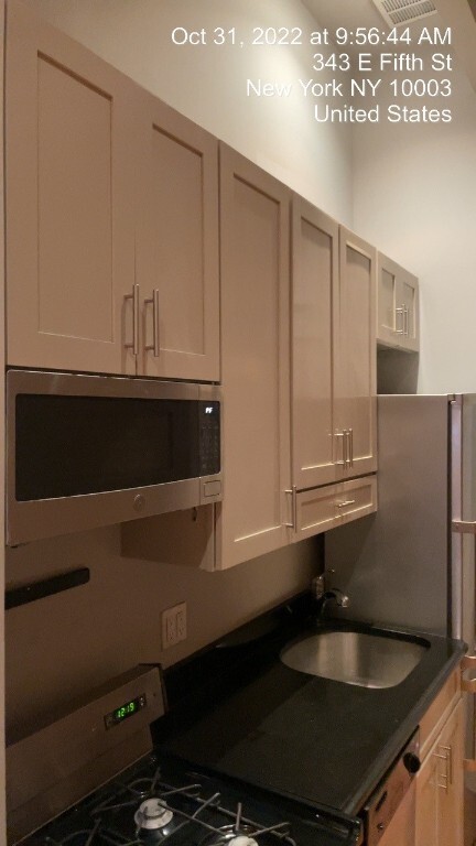 343 E 5th St Unit A, New York, NY 10003 | Apartments.com
