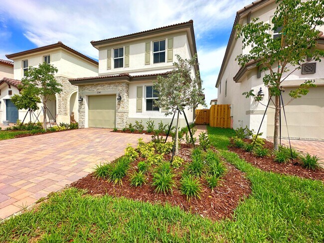 2341 NW 130th St, Westview, FL 33167 - House Rental in Westview, FL ...
