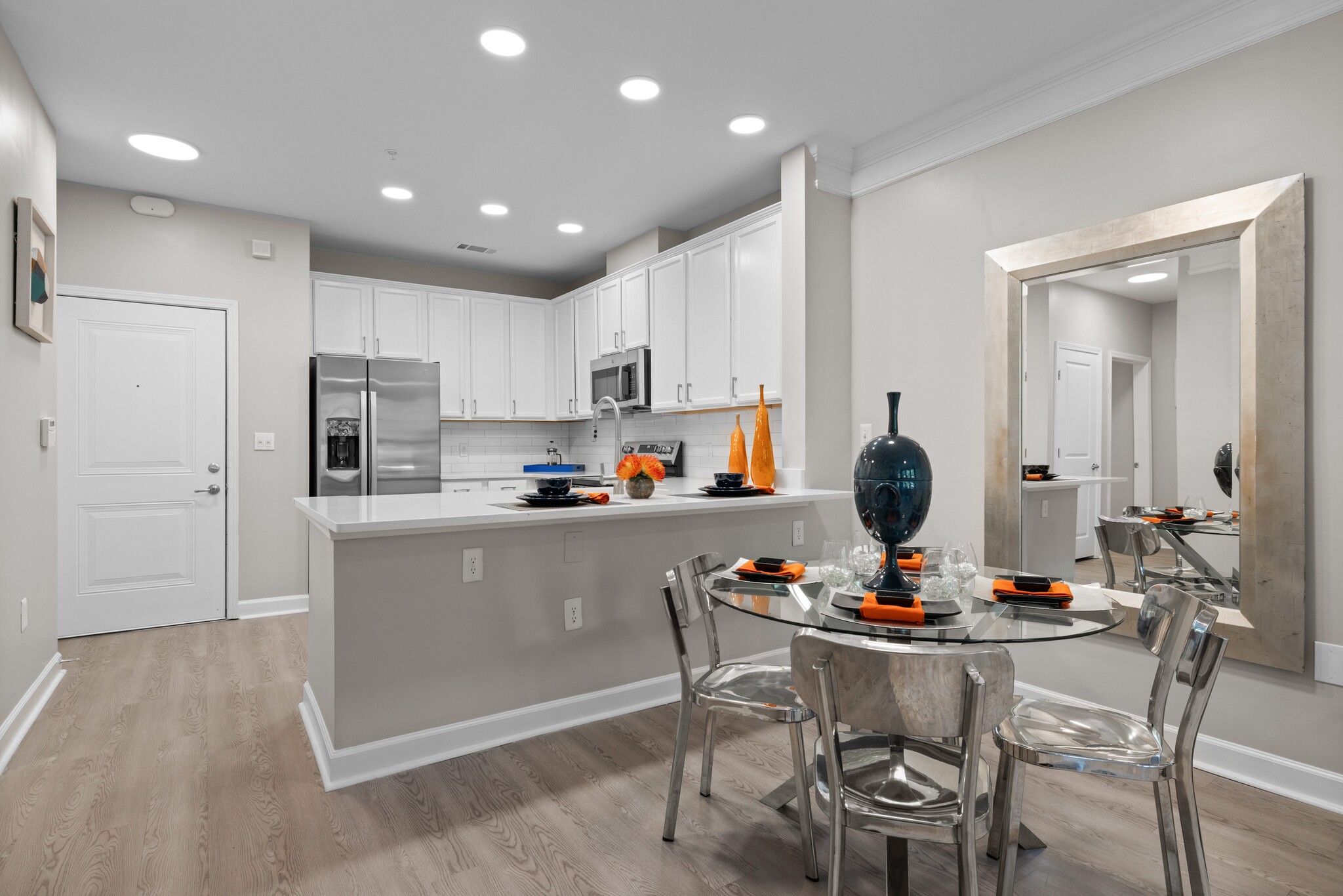 Regency Johns Creek - 11134 Medlock Bridge Rd Johns Creek, GA 30097 ...