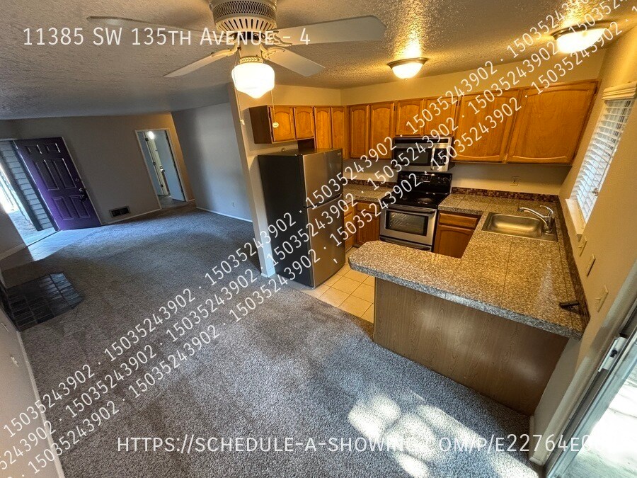 11385 Sw 135th Ave Unit 4, Portland, OR 97223 - Room for Rent in ...
