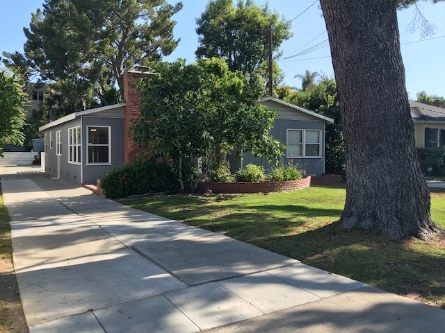 12752 Landale St, Studio City, CA 91604 - House Rental in Studio City ...