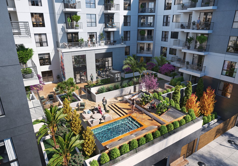 2 Bedroom Apartments for Rent in Long Beach CA | Apartments.com
