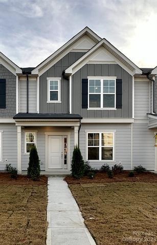 16224 Leading St, Charlotte, NC 28273 - Townhome Rentals in Charlotte ...
