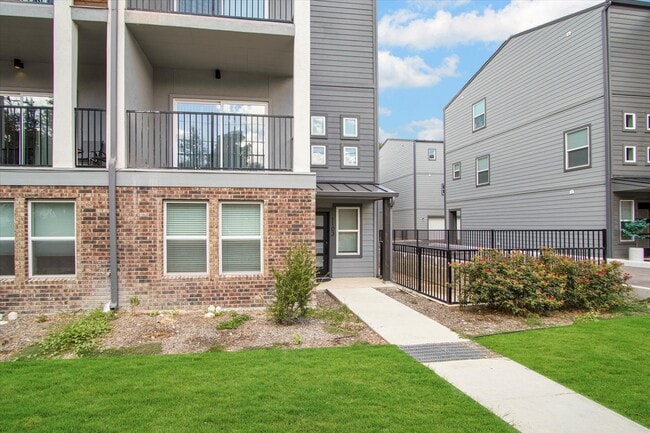 302 Tendick St, San Antonio, TX 78209 - Townhome Rentals in San Antonio ...