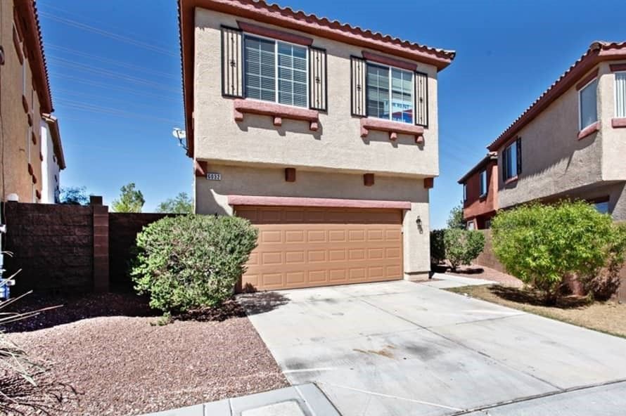 6031 Rampolla Dr, Las Vegas, NV 89141 - House Rental in Las Vegas, NV ...
