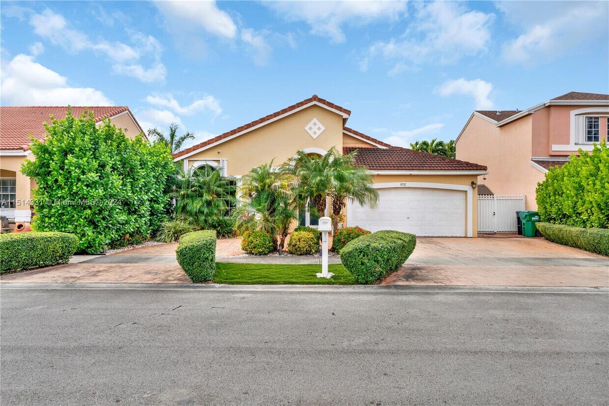 9712 SW 154th Ct, Miami, FL 33187 - House Rental in Miami, FL | Apartments.com
