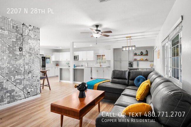 Apartments For Rent Near University of Arizona UA Phoenix - Phoenix, AZ ...