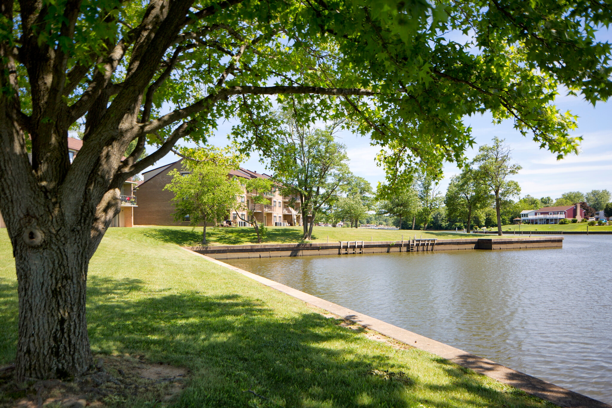 Harborside Village Apartments - 610 Towne Center Dr Joppa, MD 21085 ...