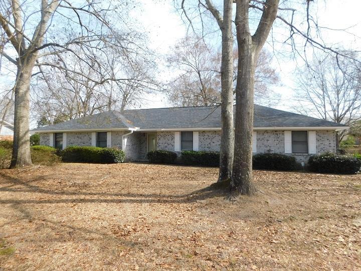 931 Ridgehill Dr, Sumter, SC 29154 - House Rental in Sumter, SC ...