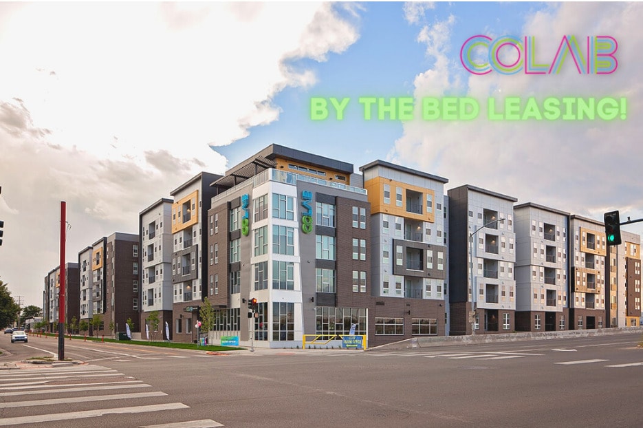 CoLab Apartments - 1493 Osage St Denver, CO | Apartments.com