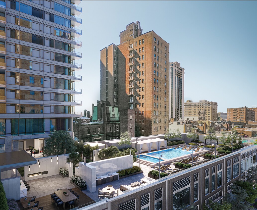 1909 Rittenhouse - 1909 Walnut St Philadelphia, PA 19103 | Apartments.com