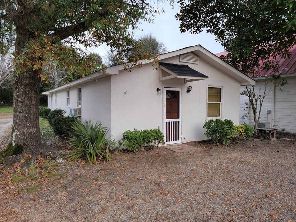 113 Main St, Jackson, SC 29831 - Townhome Rentals in Jackson SC ...