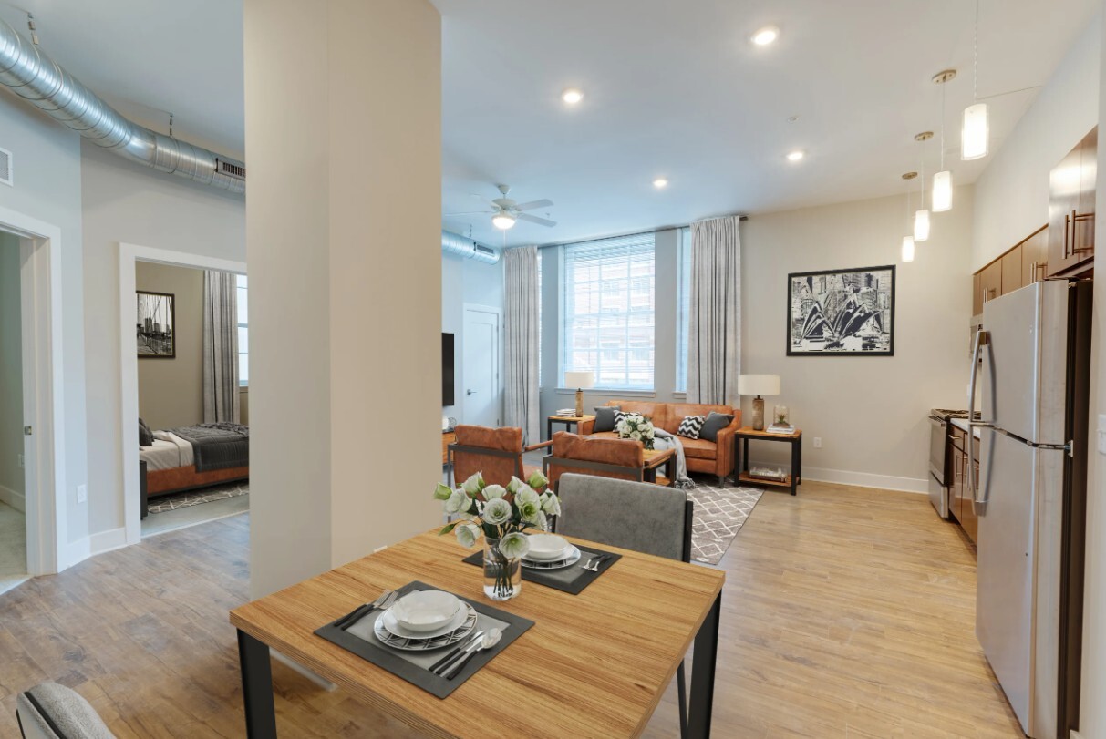 22 Light - 22 Light St Baltimore, MD 21202 | Apartments.com