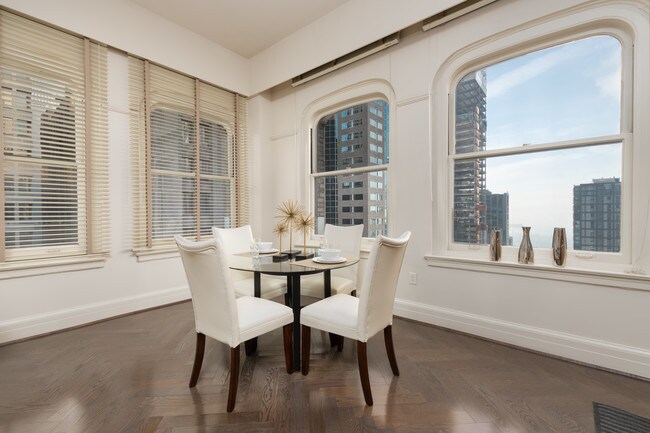 The Cobb Apartments - Seattle, WA | Apartments.com