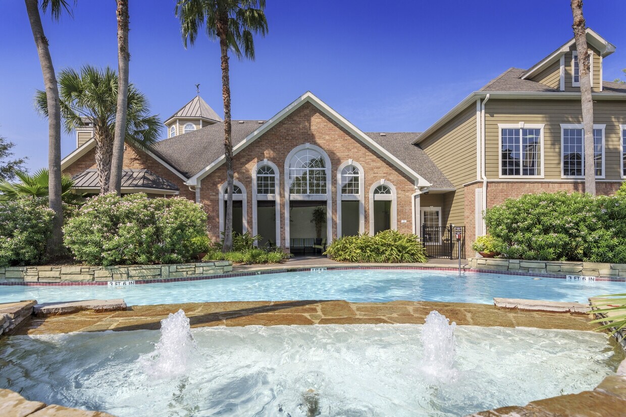 Gramercy Park - Apartments in Houston, TX | Apartments.com