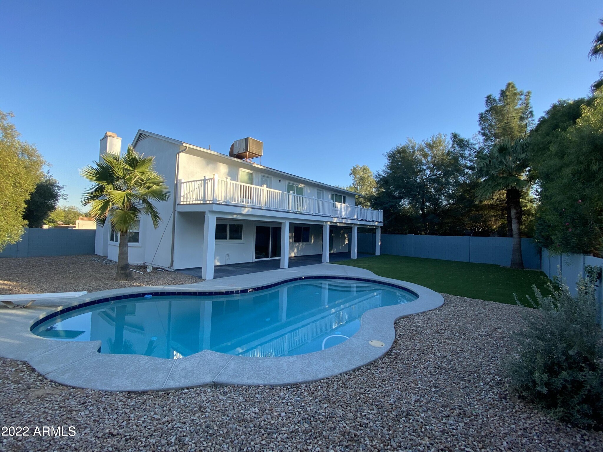 16224 N 66Th St, Scottsdale, AZ 85254 - House Rental in Scottsdale, AZ ...