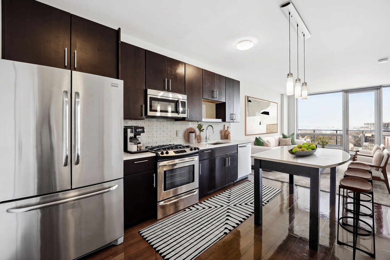 Verde Pointe - 1947 N Uhle St Arlington, VA 22201 | Apartments.com