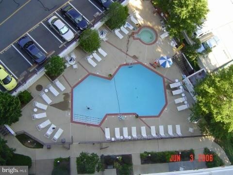6101 Edsall Rd Unit 1707, Alexandria, VA 22304 - Condo for Rent in ...