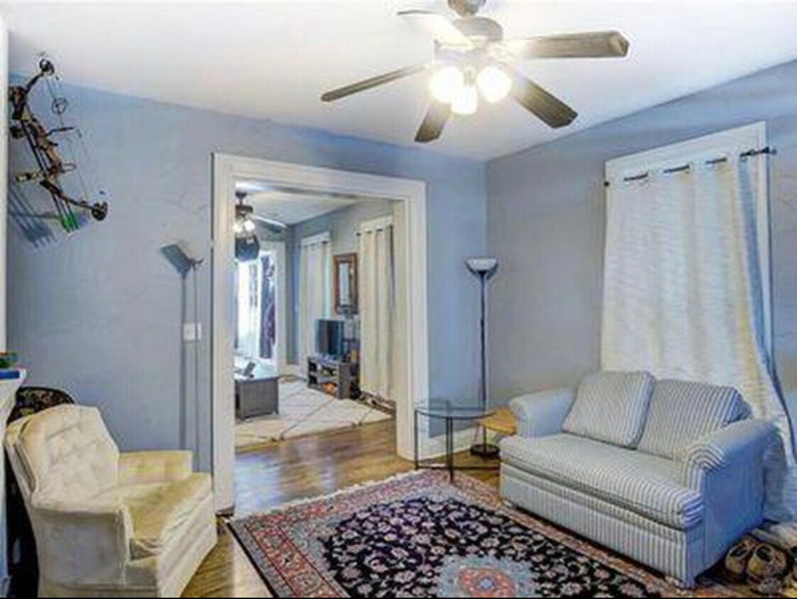 10 /12 Garret St, Dayton, OH 45410 - Townhome Rentals in Dayton OH ...