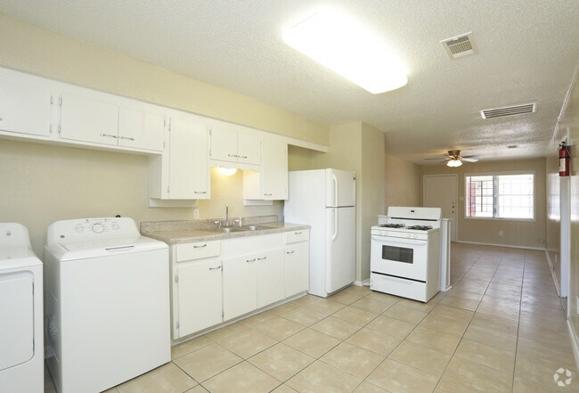 Alice Street Apartments Apartments - Houston, TX | Apartments.com