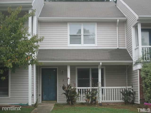 603 Springview Trail, Garner, NC 27529 - Townhome Rentals in Garner NC ...