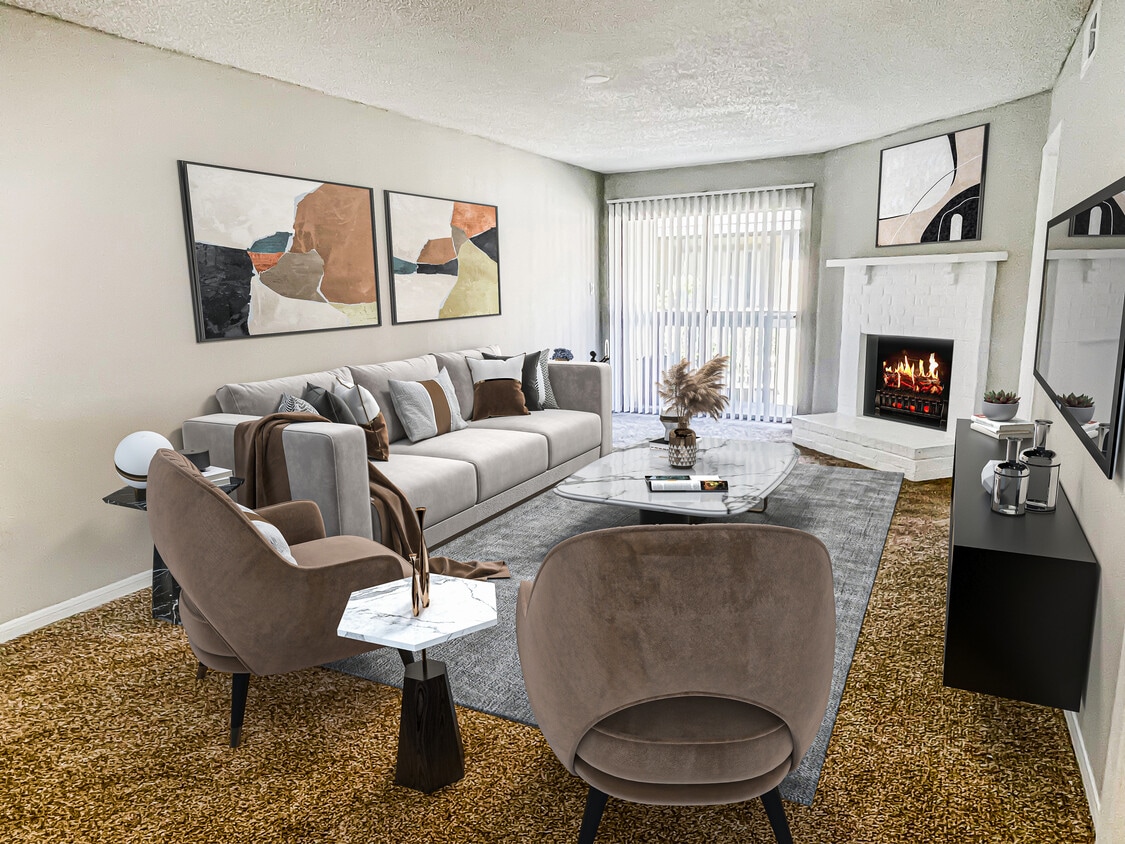 Altanova Apartments, Houston, TX - 15414 Kuykendahl Rd Houston, TX ...