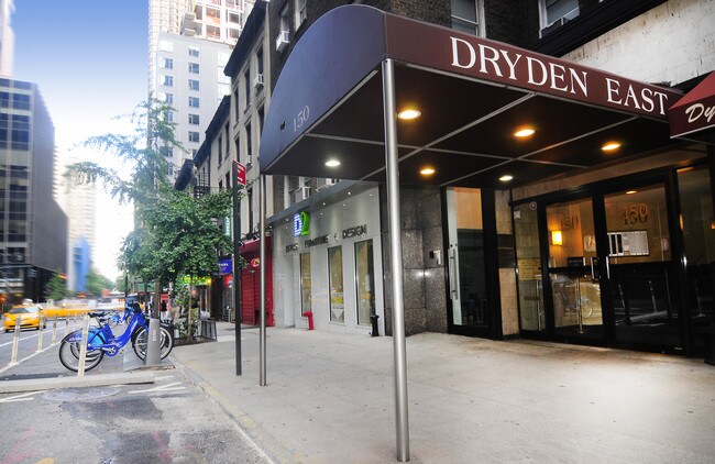 The Dryden East Apartments - New York, NY | Apartments.com