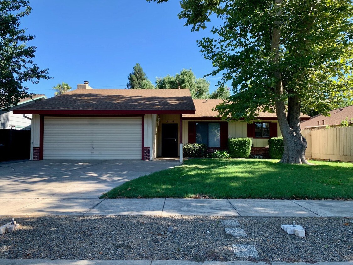 319 St Michelle Dr, Merced, CA 95348 - House Rental in Merced, CA ...