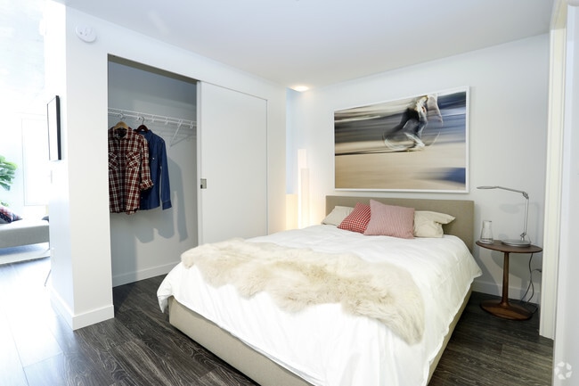 YARD Apartments - Portland, OR | Apartments.com