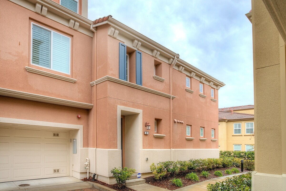 559 Heligan Ln, Livermore, CA 94551 - Townhome Rentals in Livermore CA ...