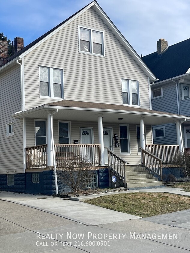 1335 W 61st St Unit 2, Cleveland, OH 44102 - Room for Rent in Cleveland ...