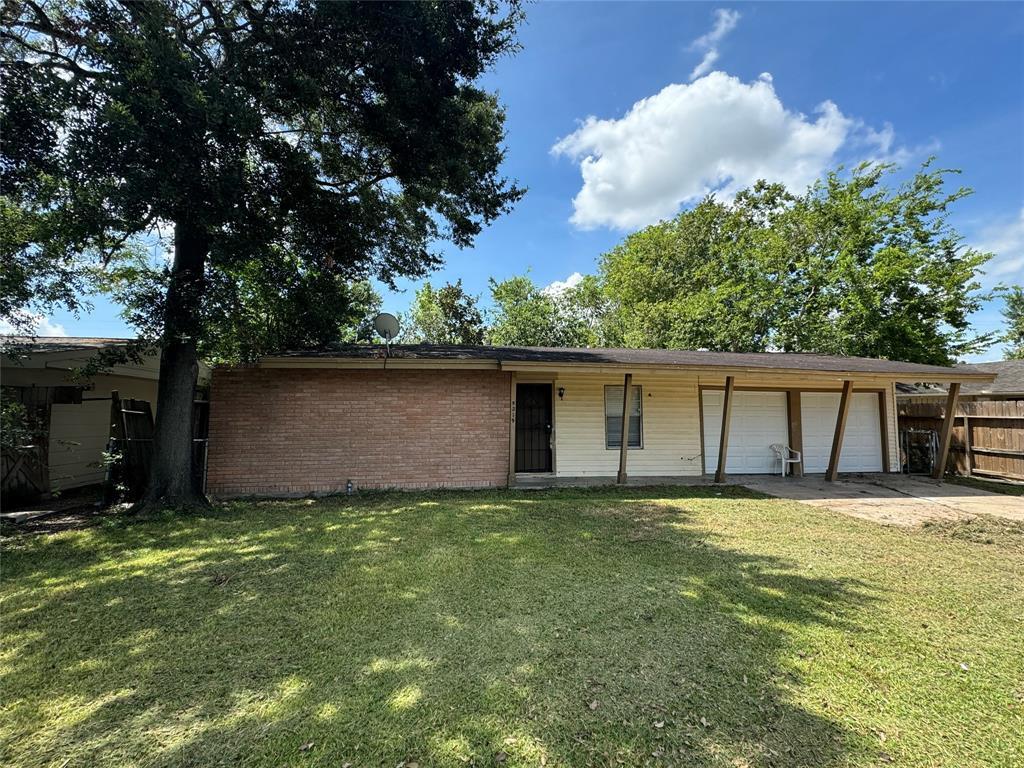 5219 Heatherbrook Dr, Houston, TX 77045 - House Rental in Houston, TX ...