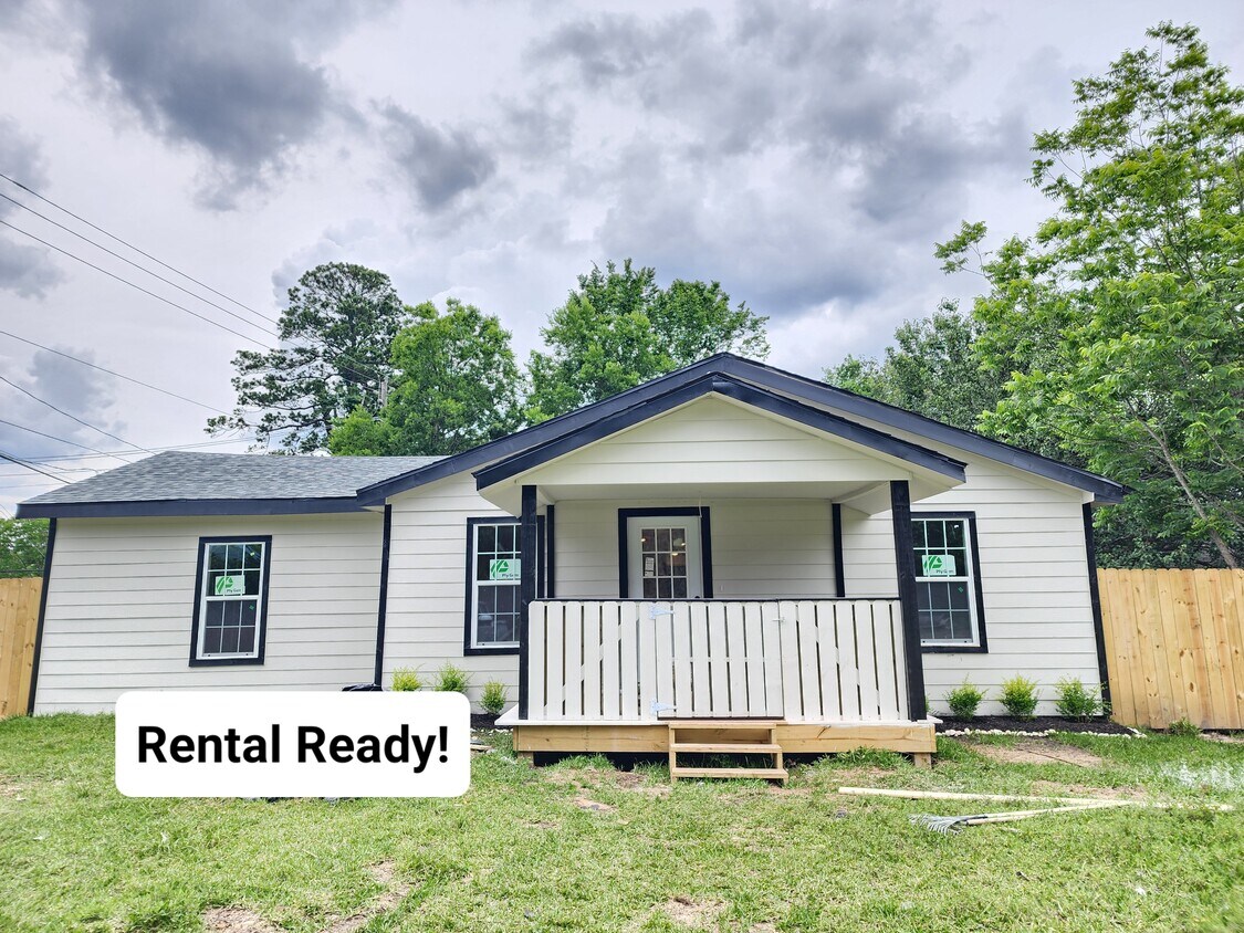 8405 Talton St, Houston, TX 77028 - House Rental in Houston, TX ...