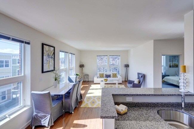 The Box District - Apartments in Chelsea, MA | Apartments.com
