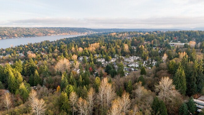 The Trails of Redmond - Apartments in Redmond, WA | Apartments.com