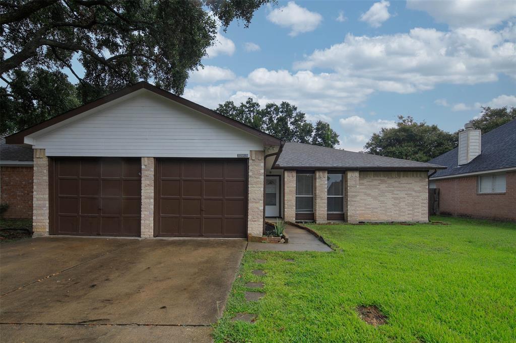 22018 Kenlake Dr, Katy, TX 77450 - House Rental in Katy, TX ...