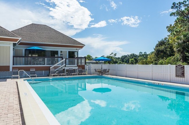 The Park at Chelsea Rentals - Hudson, FL | Apartments.com
